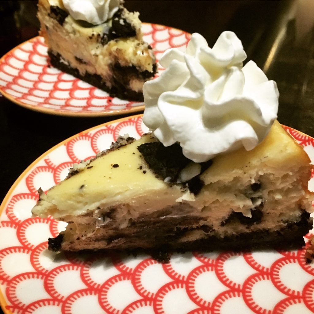 Lillian Boxfish Review + Recipe