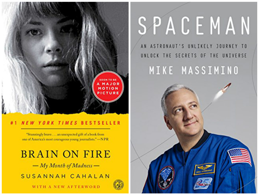 Memoirs for Nonfiction Newbies | Guest Post on The Hungry Bookworm