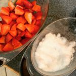 The Great Alone + Eskimo Ice Cream (Akutaq) - The Hungry Bookworm