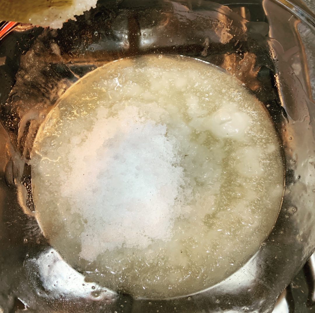 The Great Alone + Eskimo Ice Cream (Akutaq) - The Hungry Bookworm