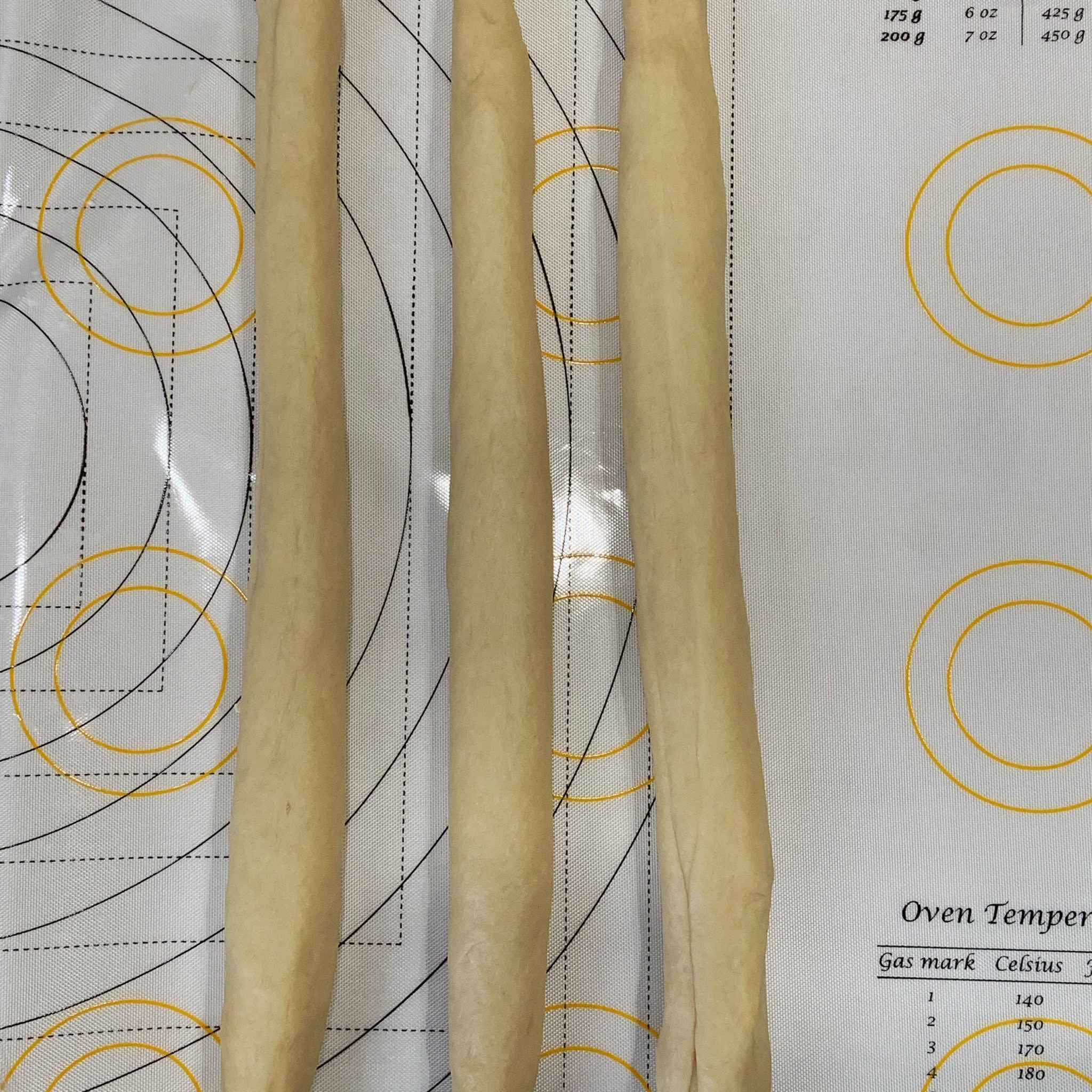 Pippi Longstocking + Braided Poppy Seed Bread - The Hungry Bookworm