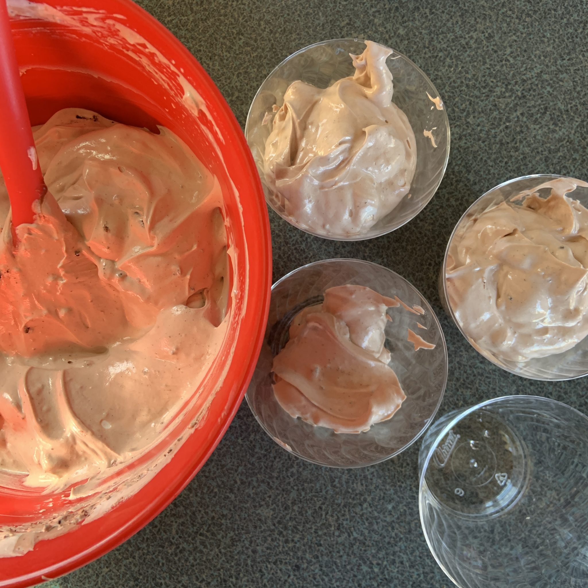 The Hungry Bookworm - Recipe Ideas for Book Clubs